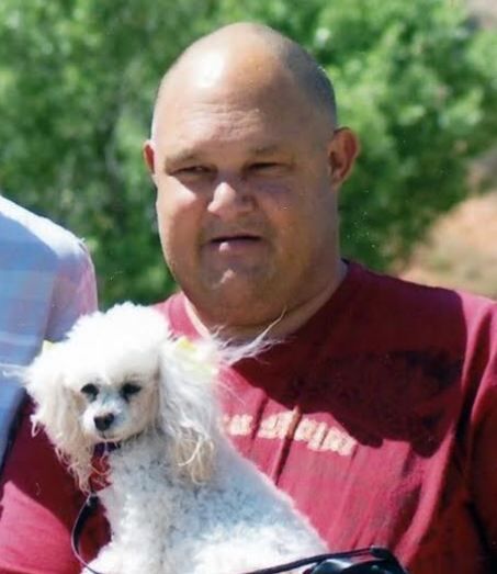 Steven Lynn Halliday | News, Sports, Jobs - Daily Herald